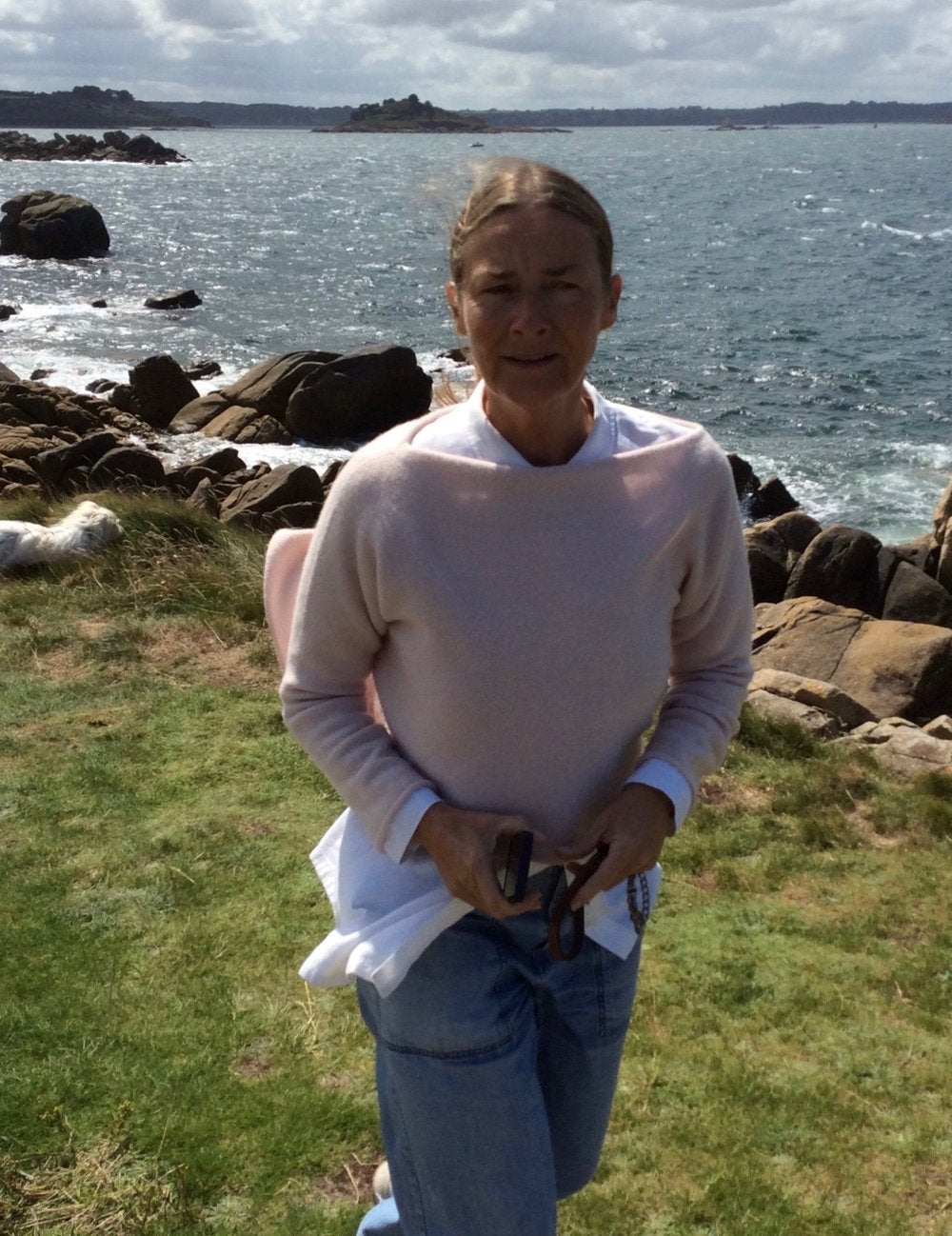 Chapter 2... Introducing my "Sophie" – Linnea Lund
