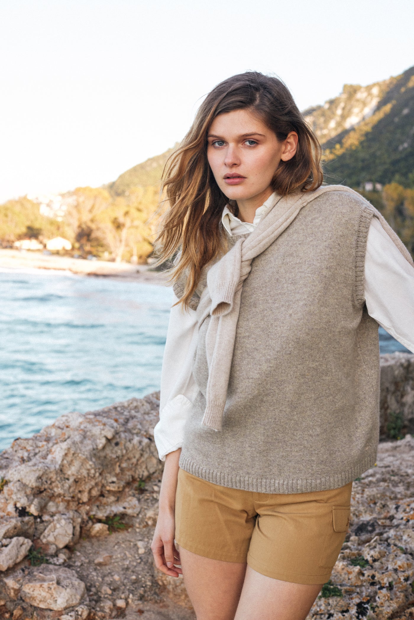 CONSCIOUS CASHMERE – Linnea Lund